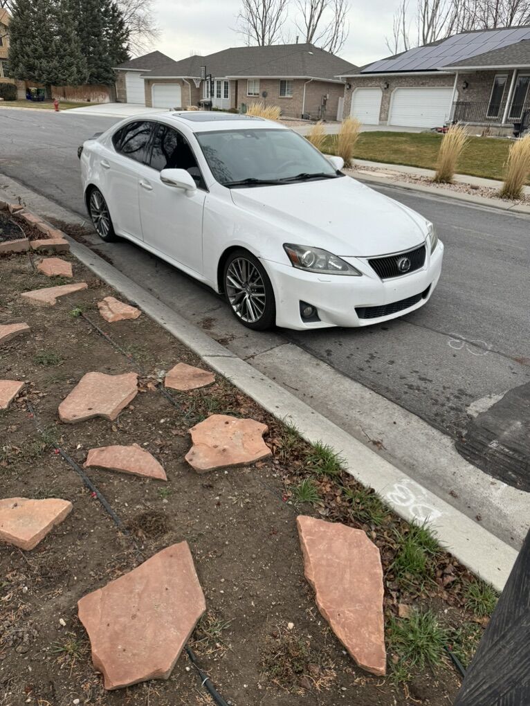 2011 Lexus IS 350 in West Jordan, UT | KSL Cars