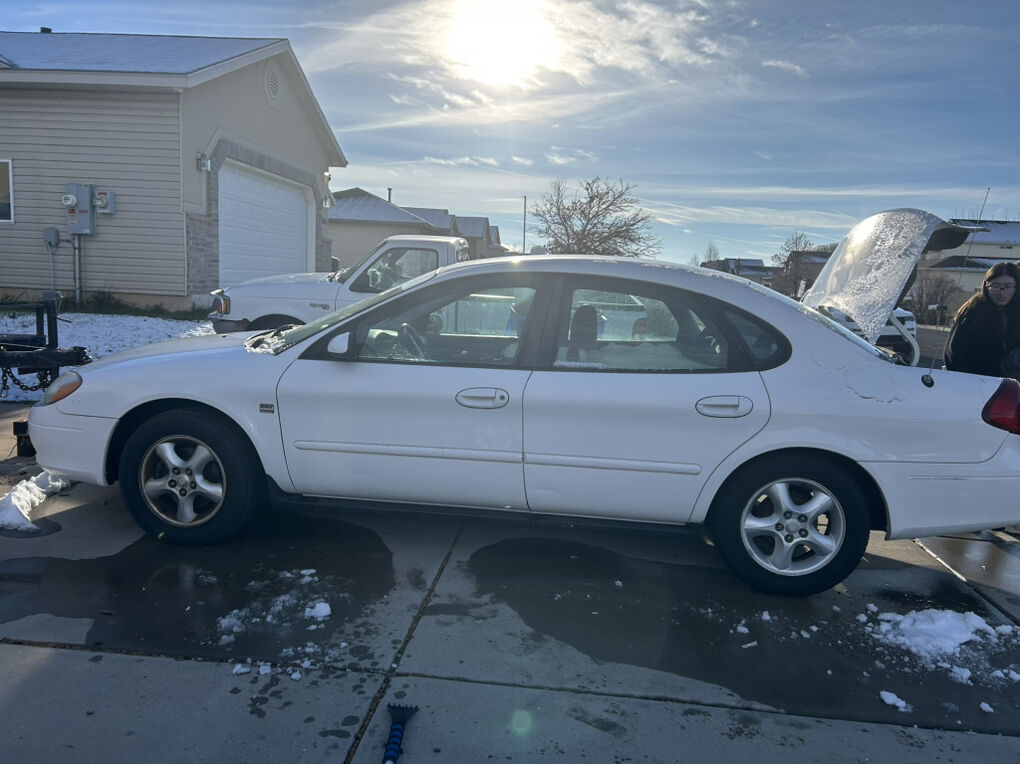 2001 Ford Taurus in Clearfield, UT | KSL Cars