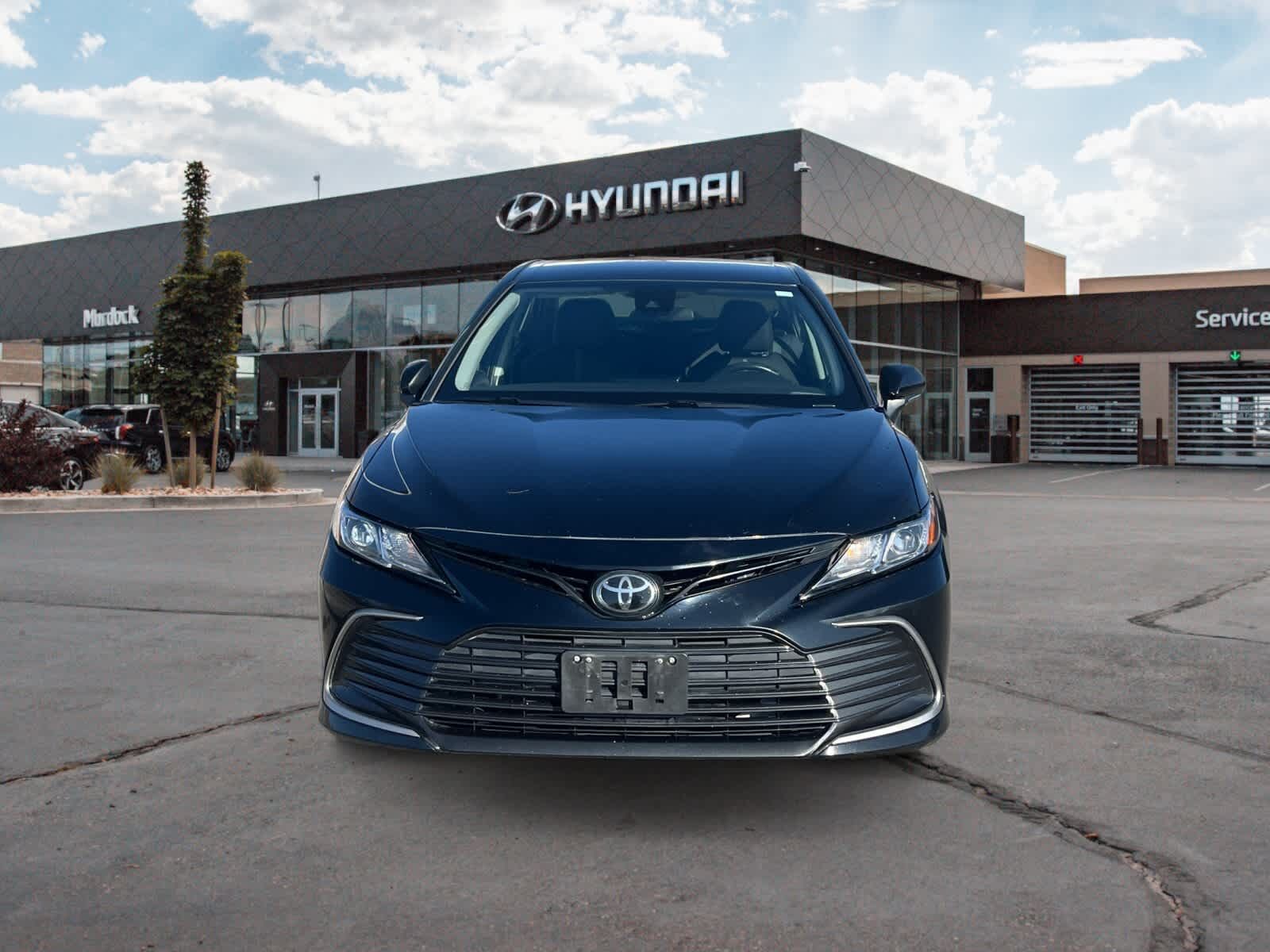 2021 Toyota Camry LE in Lindon, UT | KSL Cars