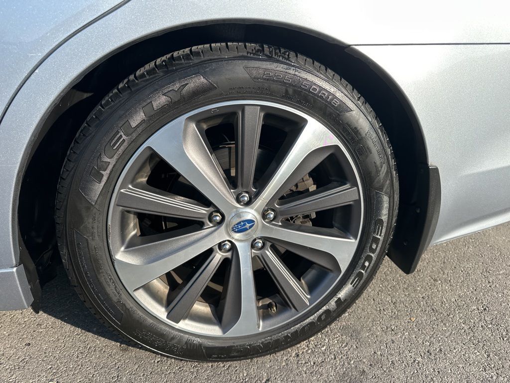 2016 Subaru Legacy 3.6R Limited in Spanish Fork, UT | KSL Cars