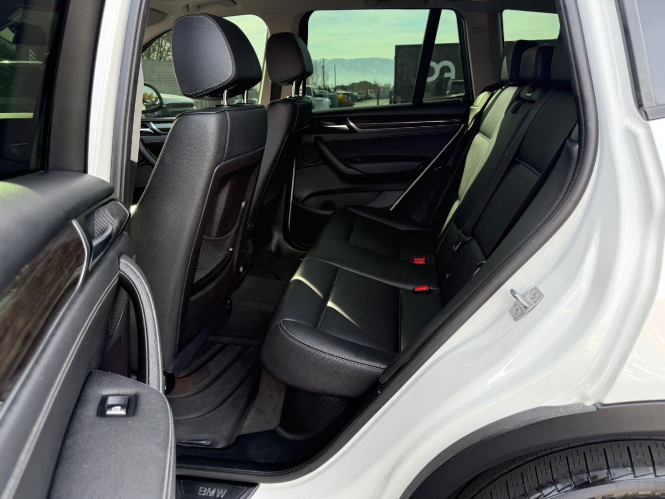 2015 BMW X3 xDrive28i in Lindon, UT | KSL Cars