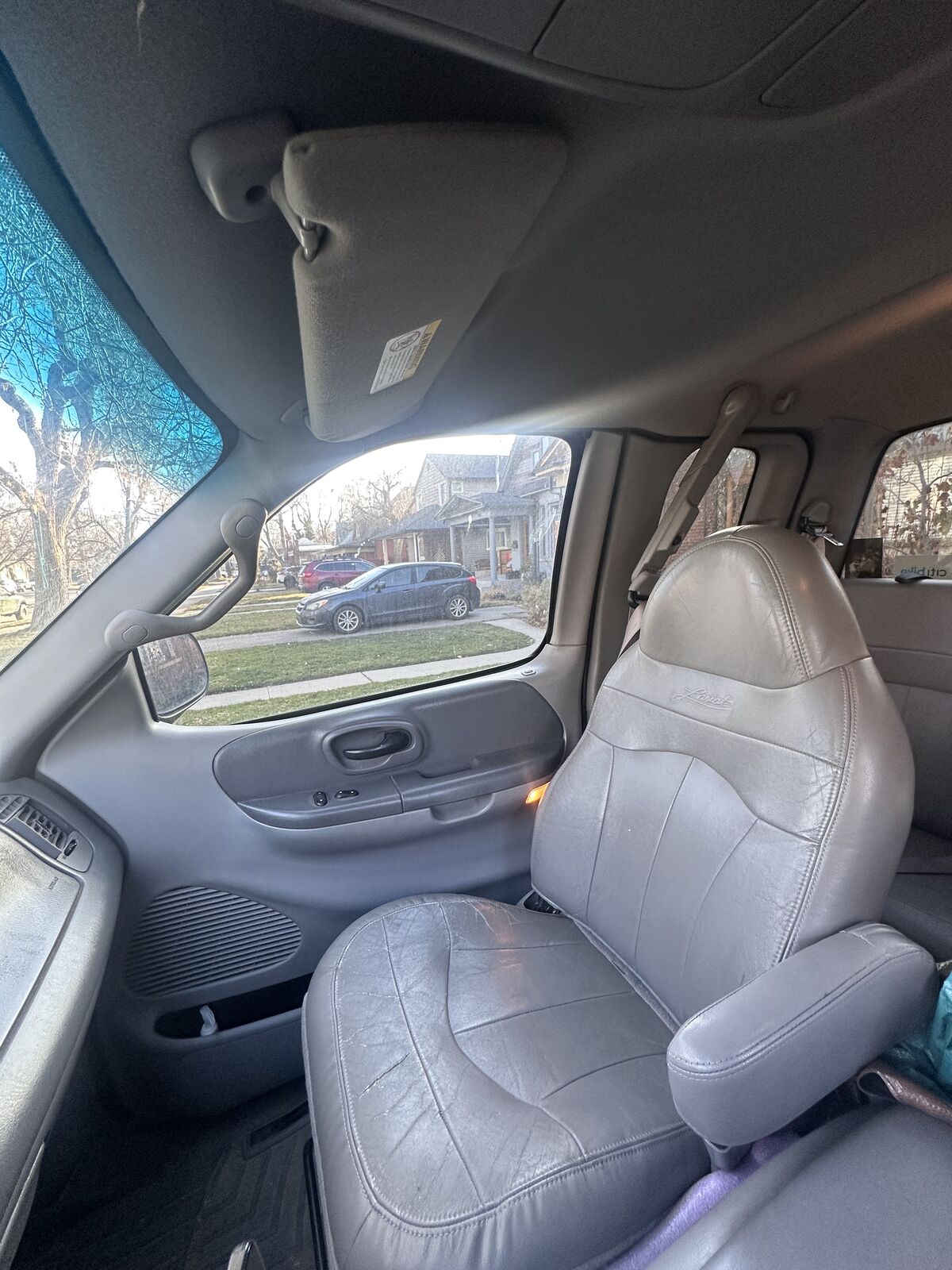 2001 Ford F-150 Lariat in Salt Lake City, UT | KSL Cars