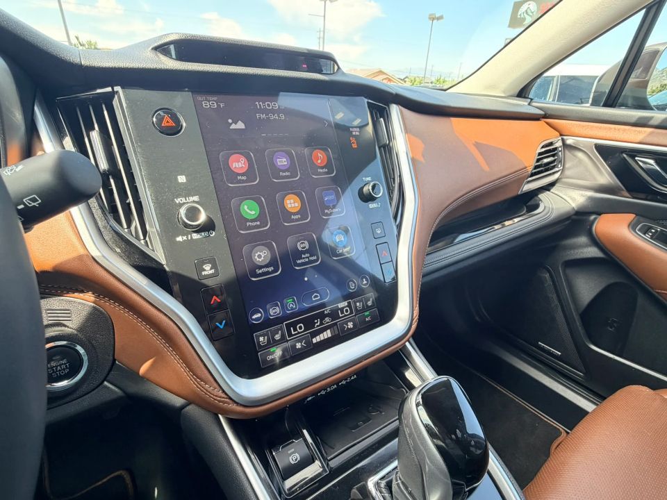 2023 Subaru Outback Touring in Pleasant Grove, UT | KSL Cars
