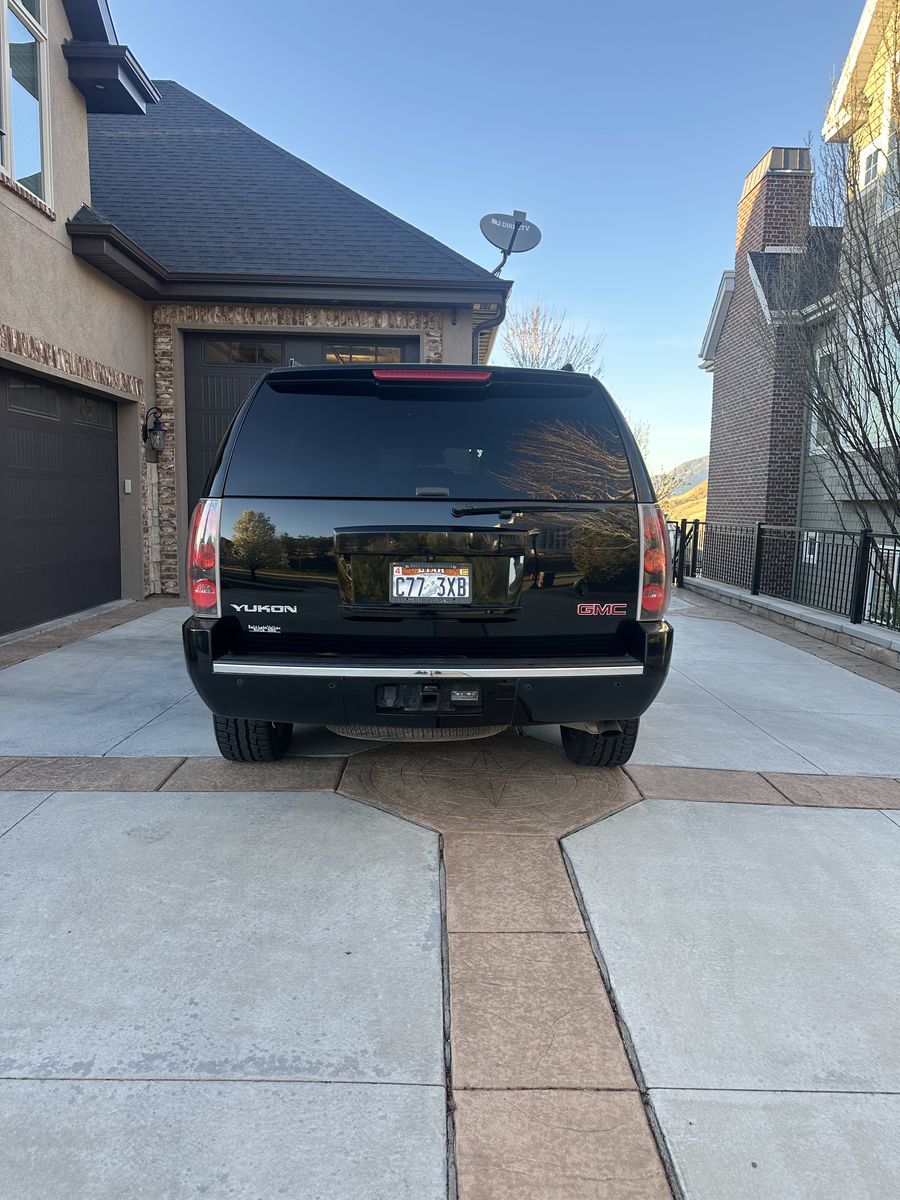 2013 GMC Yukon Denali in Draper, UT | KSL Cars