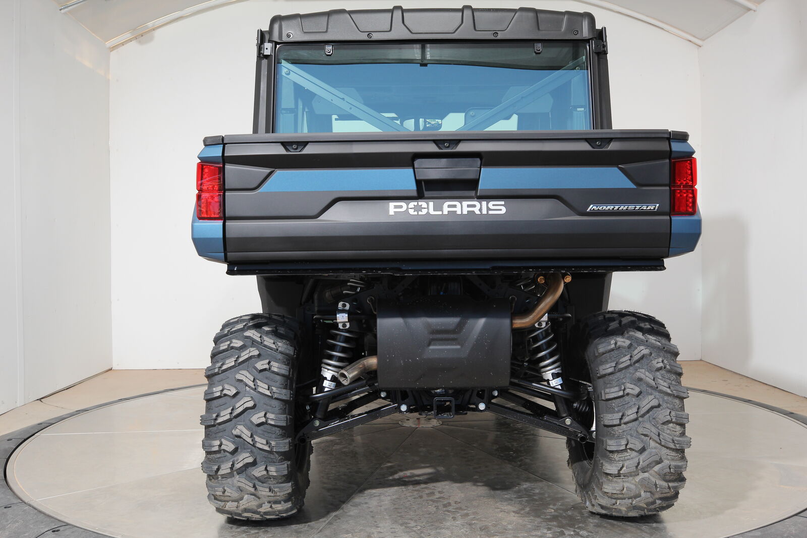 2025 Polaris Ranger Crew XP 1000 Northstar Ultimate | UTVs New (Utility ...