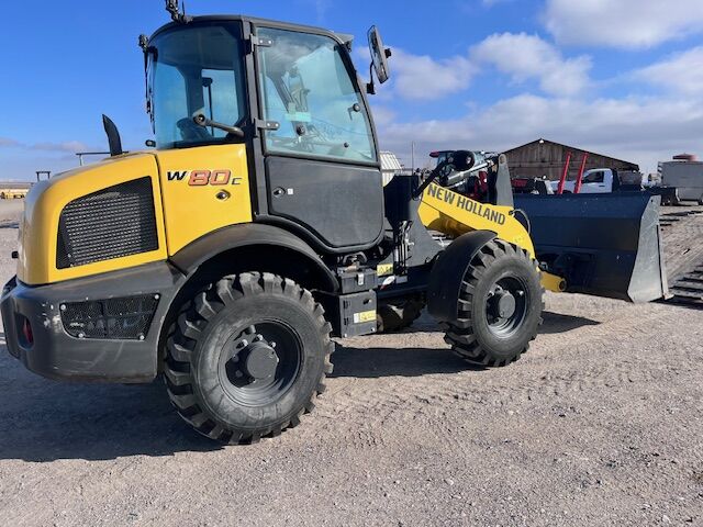 Wheel Loader | Farm Equipment | KSL Classifieds