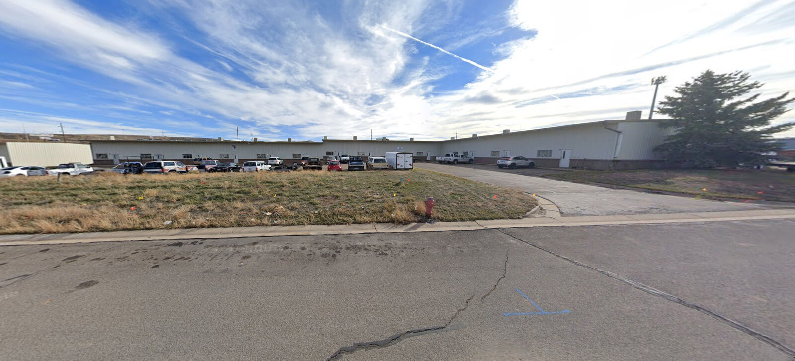 Two 1,300 SF Warehouse Units … | Other Real Estate | ksl.com