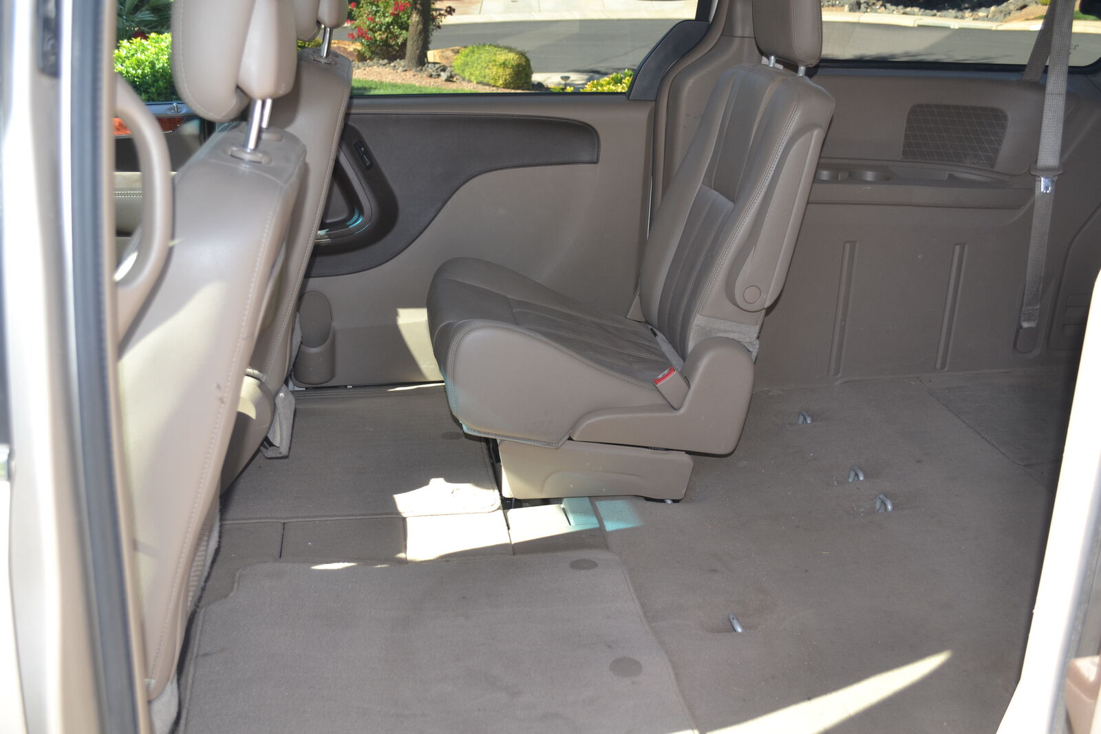 2014 Chrysler Town and Country Touring in Washington, UT | KSL Cars