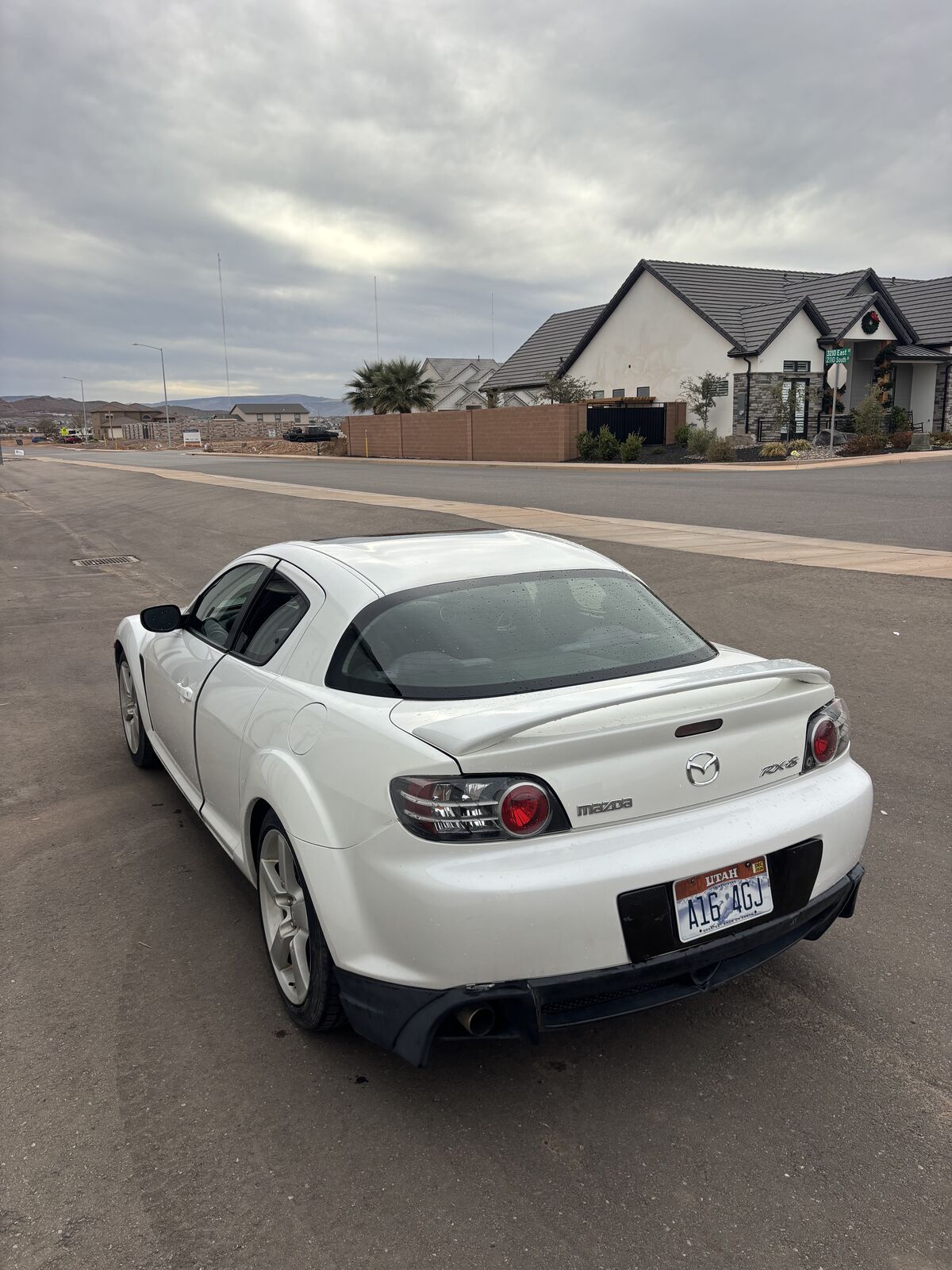 2005 Mazda RX-8 Base in St. George, UT | KSL Cars
