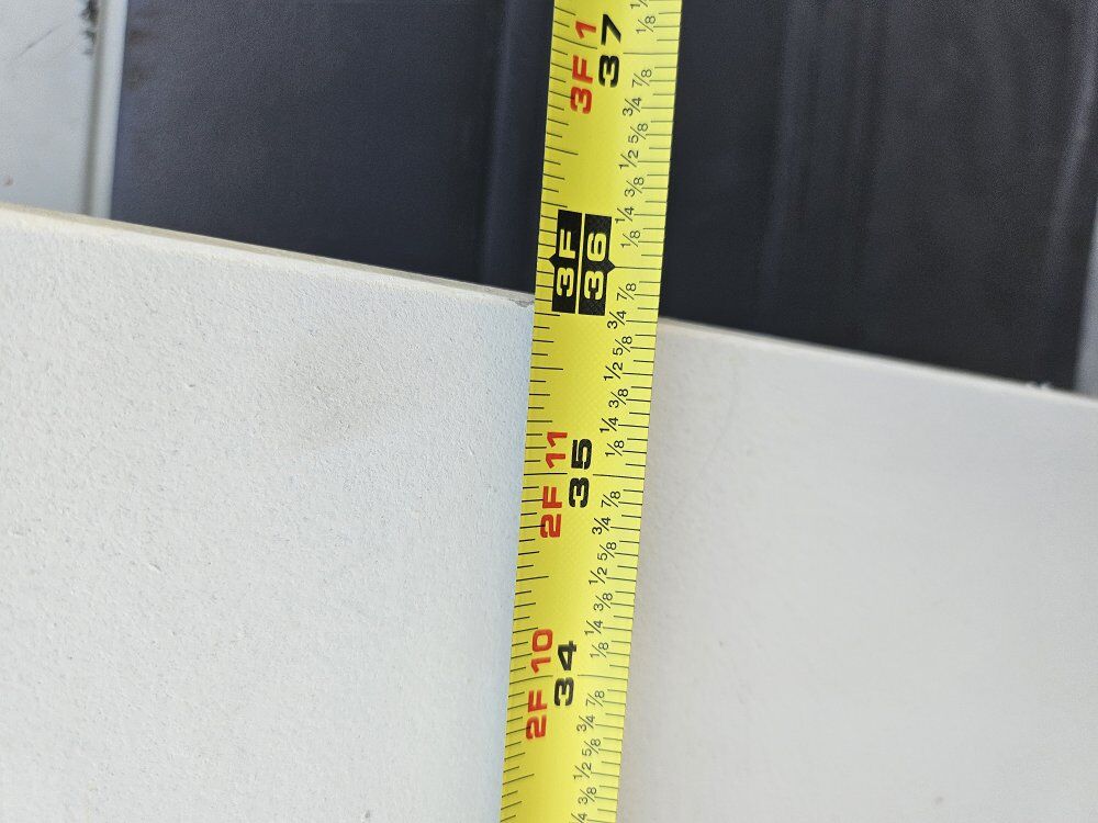 exterior solid DOORS 36×96 Kingston by Lynden | Windows and Doors | KSL ...