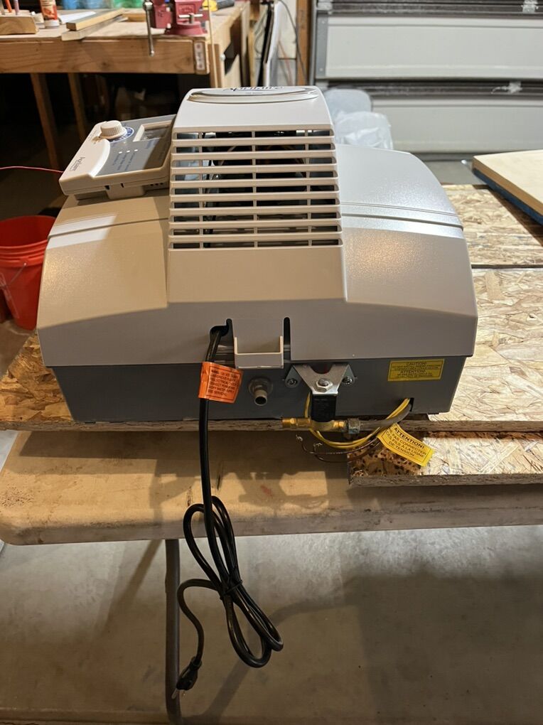 Humidifier For Furnace | Heating and Cooling | KSL Classifieds