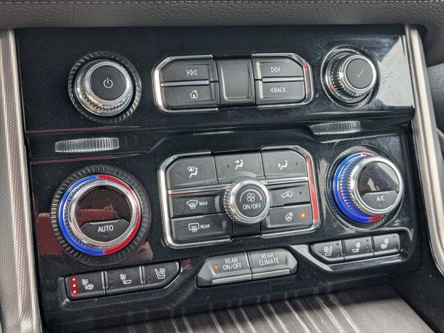 2023 GMC Yukon Denali in Ogden, UT | KSL Cars