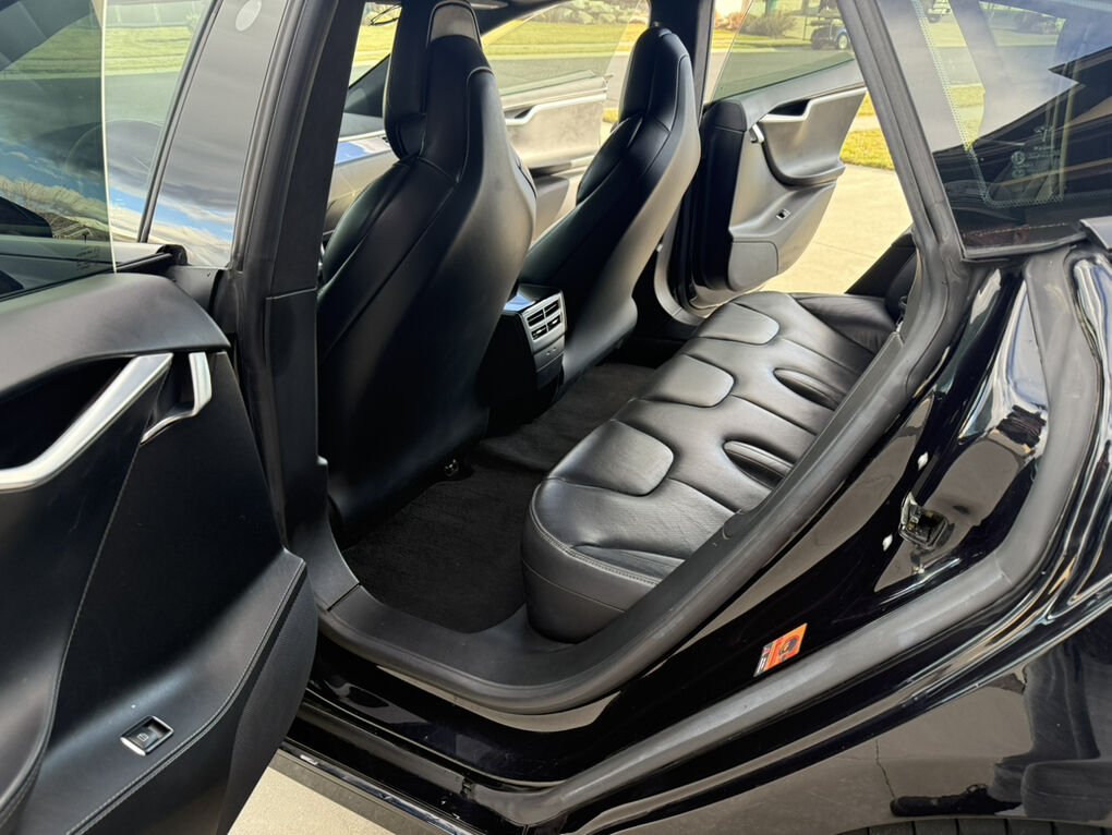 2017 Tesla Model S P90D in West Haven, UT | KSL Cars