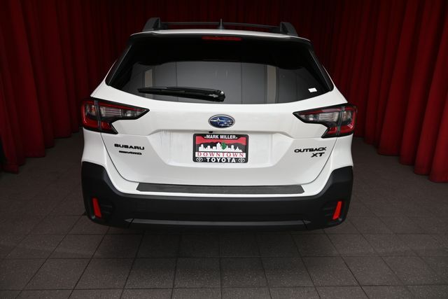 2022 Subaru Outback Onyx Edition XT in Salt Lake City, UT | KSL Cars