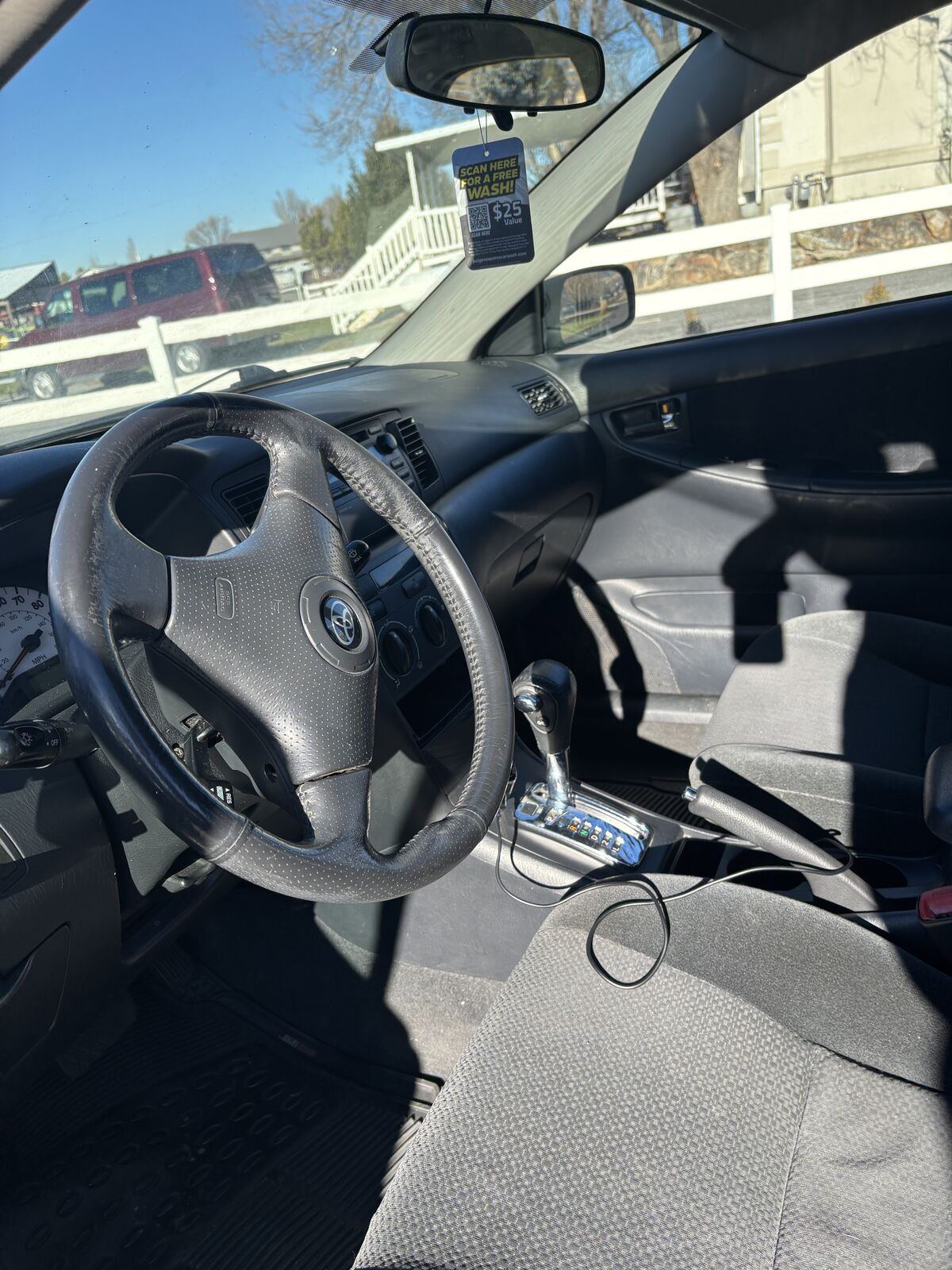 2003 Toyota Corolla S in Logan, UT | KSL Cars