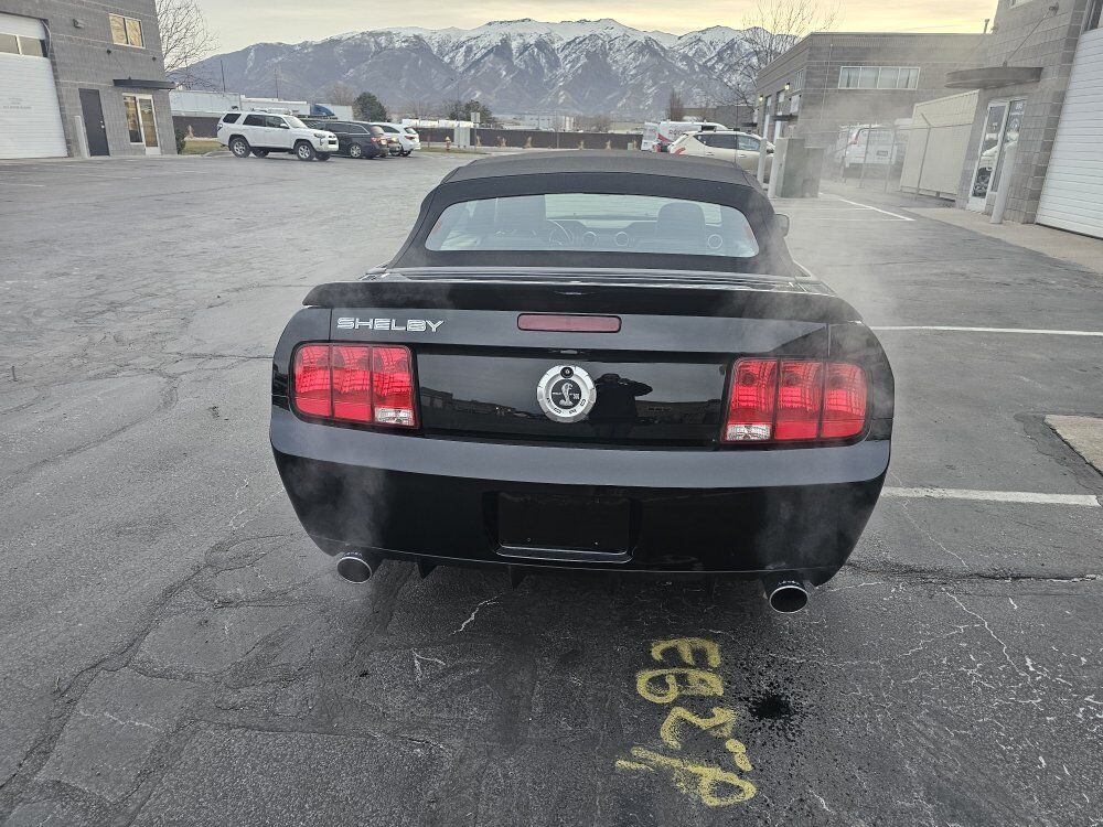 2007 Ford Shelby GT500 Base in Syracuse, UT | KSL Cars