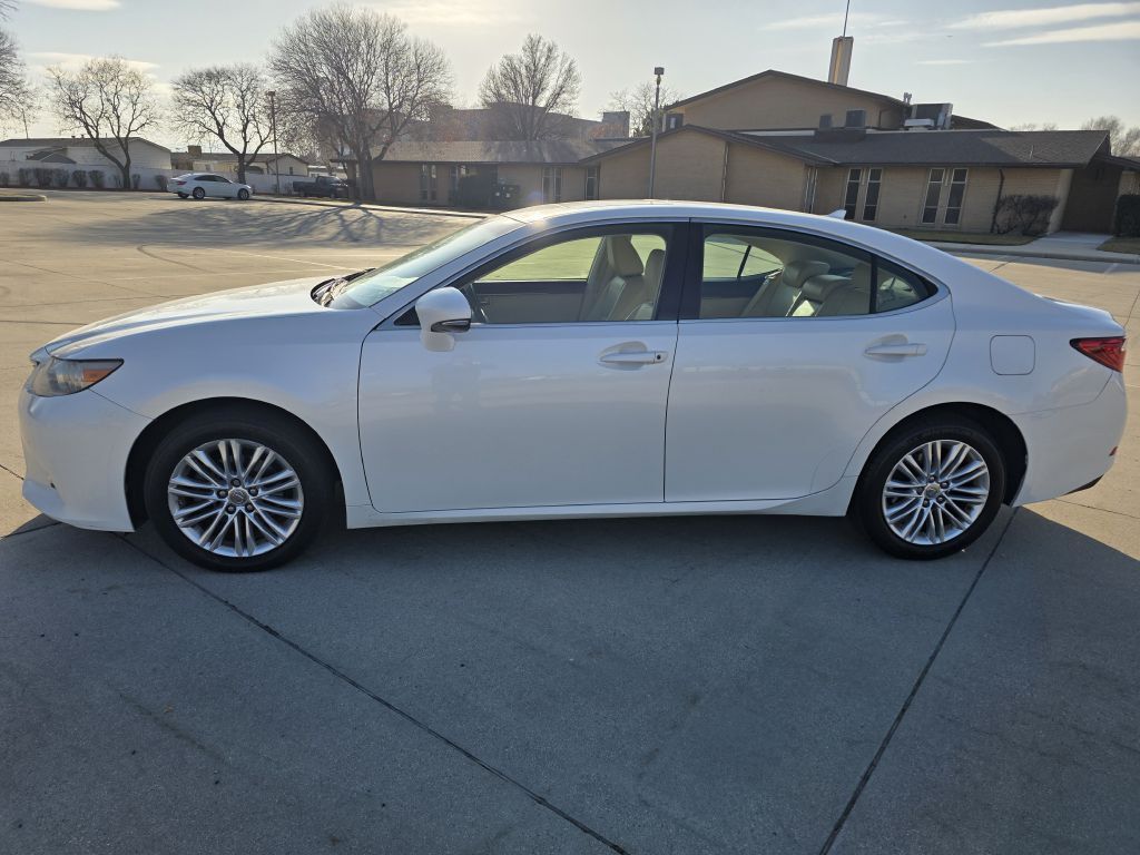 2013 Lexus ES Base in Midvale, UT | KSL Cars