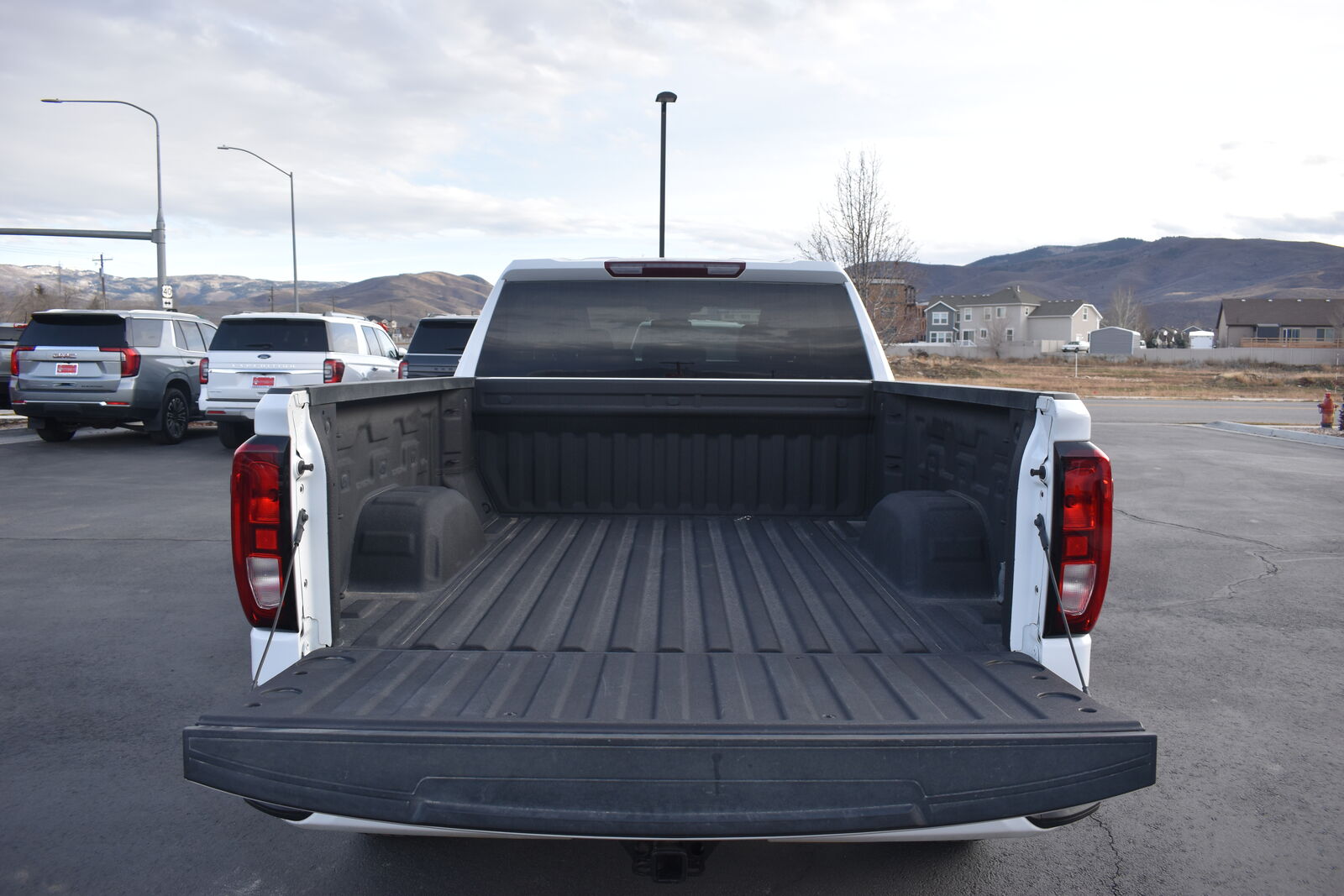 2023 GMC 1500 Pro in Heber City, UT | KSL Cars