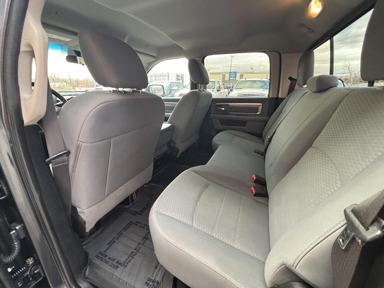 2017 Ram 2500 SLT in Logan, UT | KSL Cars