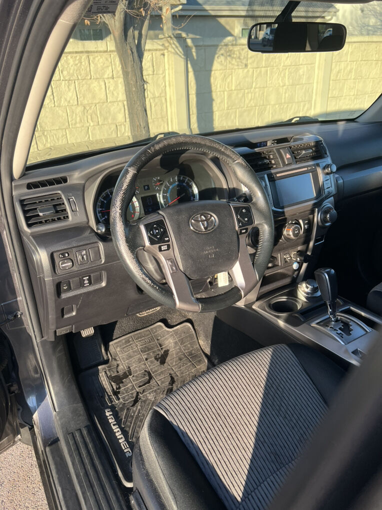 2015 Toyota 4Runner 5R5 in Draper, UT | KSL Cars