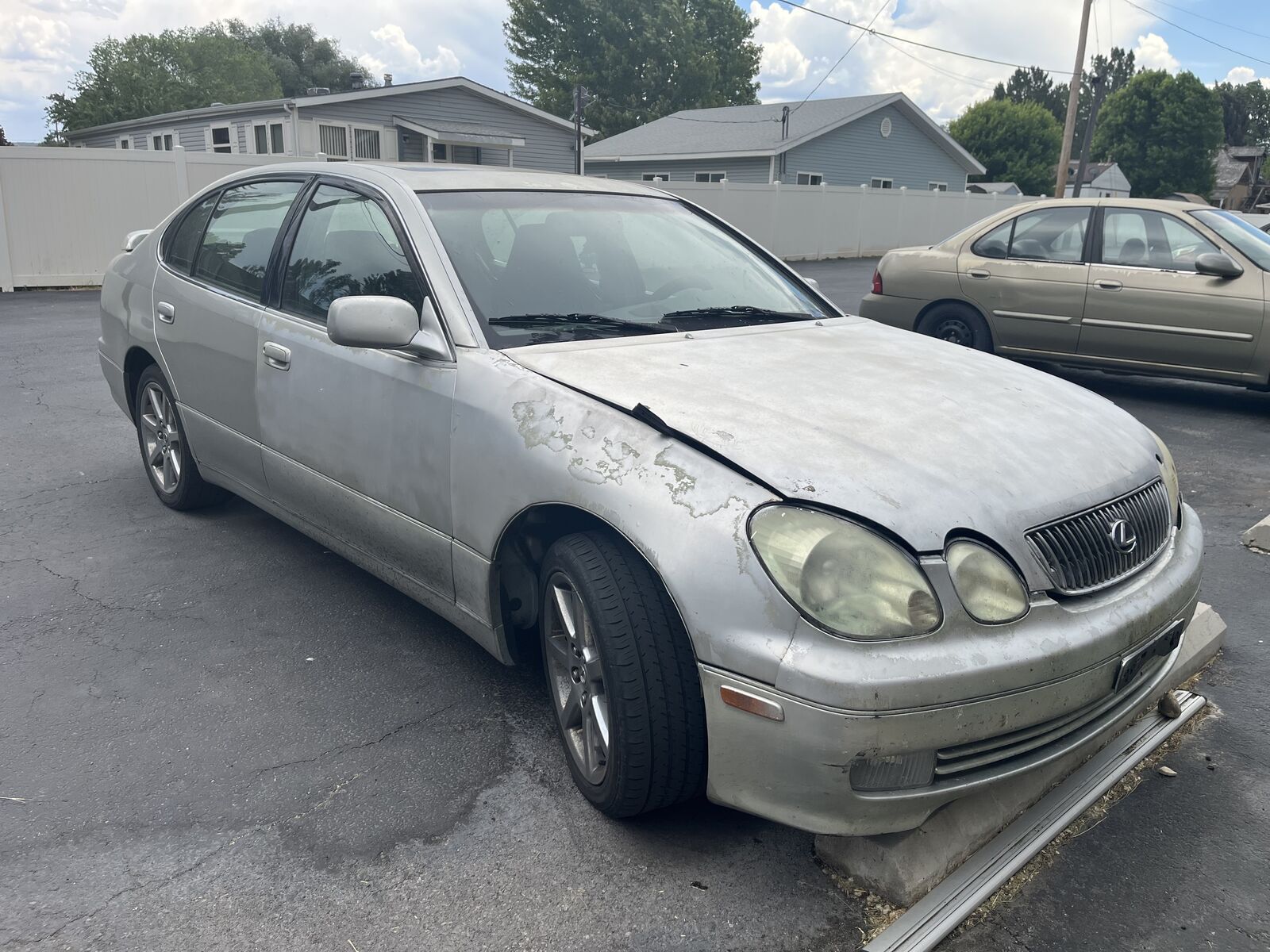 2004 Lexus GS Base 2500 in Coalville, UT | KSL Cars