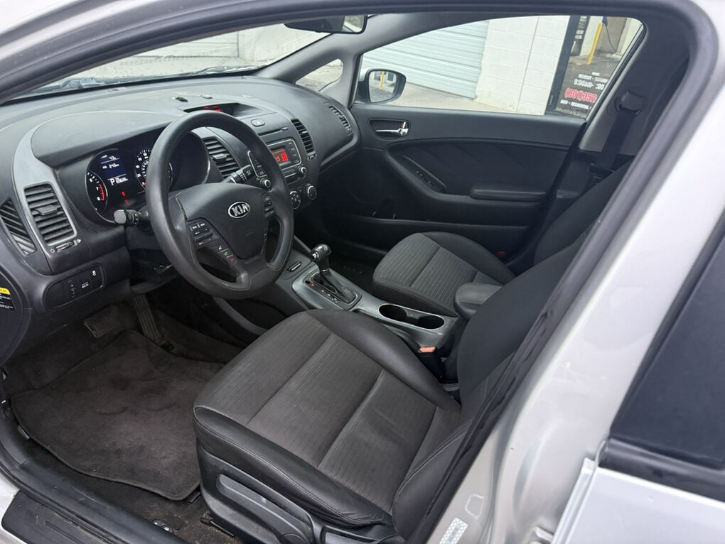 2015 Kia Forte LX in Midvale, UT | KSL Cars