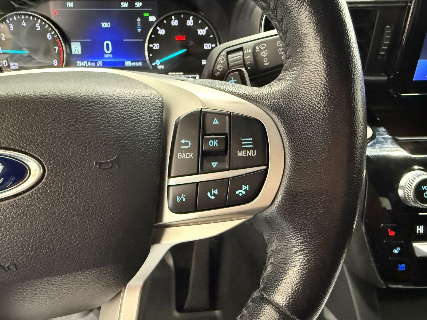 2021 Ford Explorer Limited in Orem, UT | KSL Cars