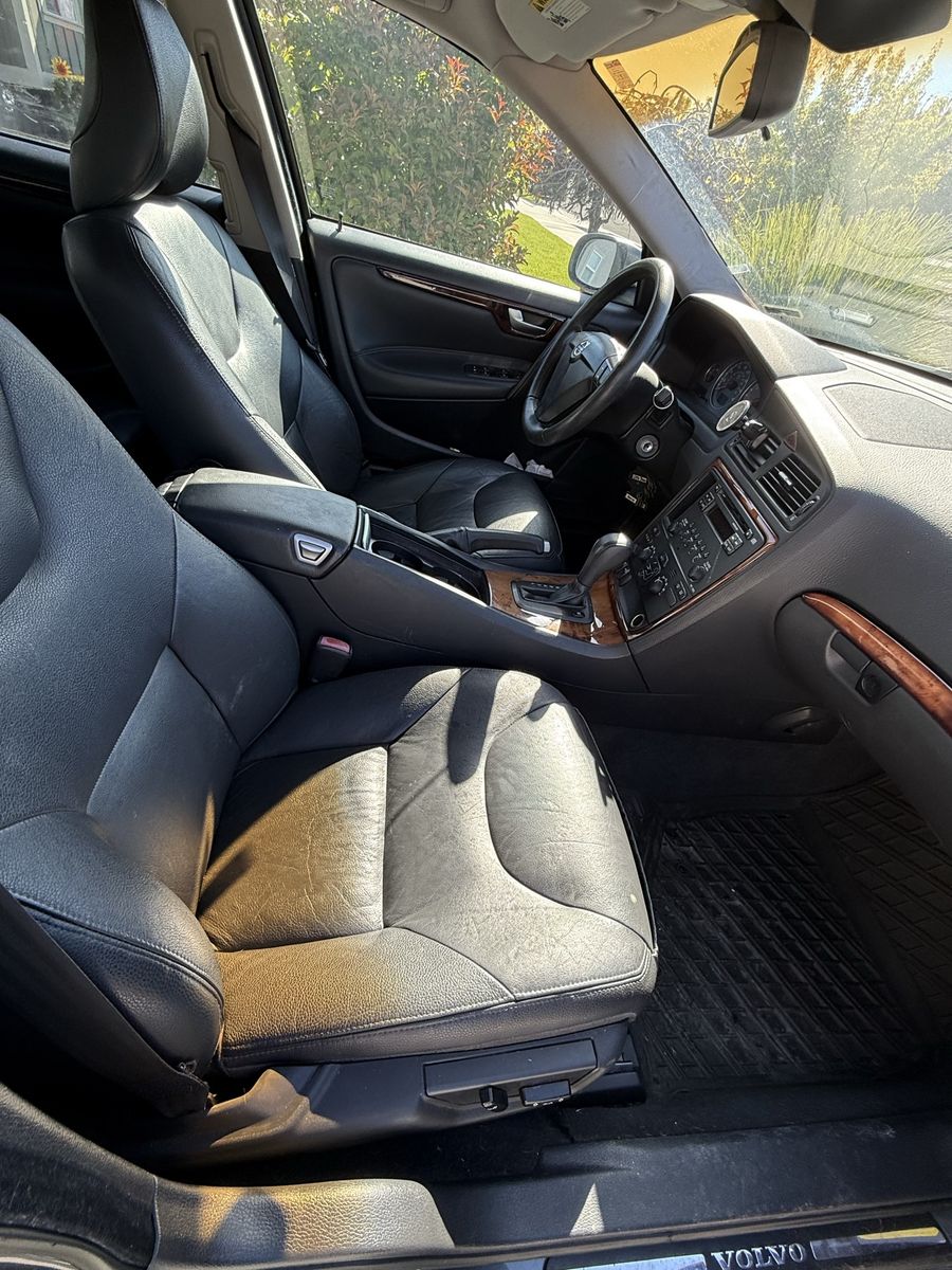 2007 Volvo S60 2.5T in West Point, UT | KSL Cars
