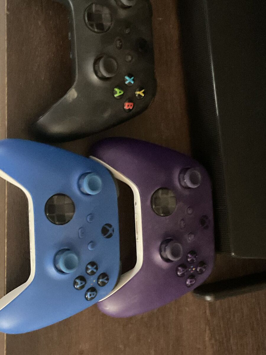 X Box One S | Xbox Games and Equipment | KSL Classifieds