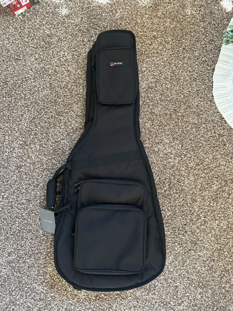 Double Guitar Case X3 | Musical Instrument Accessories | KSL Classifieds