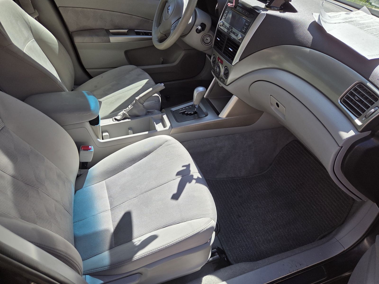 2010 Subaru Forester in Eagle Mountain, UT | KSL Cars