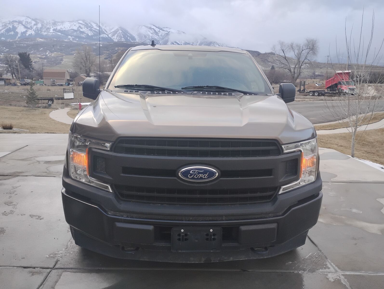 2020 Ford F-150 XL in Peterson, UT | KSL Cars