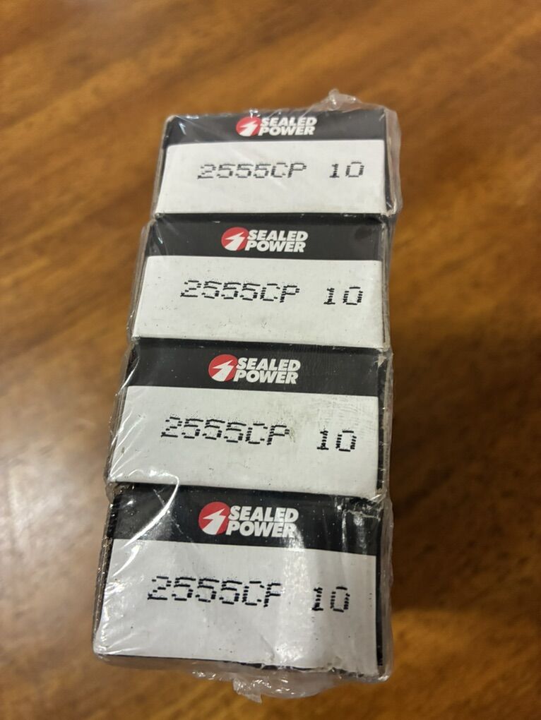 SBC .010 Over Rod Bearings 2555CP 10 | Engine Part | KSL Classifieds