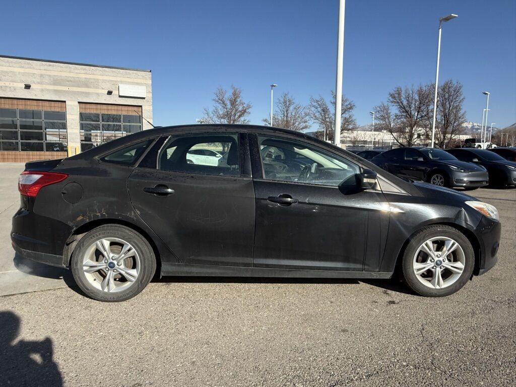 2013 Ford Focus SE in Sandy, UT | KSL Cars