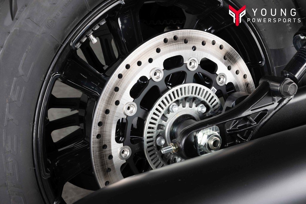 2025 Indian Motorcycle® Sport Scout® Sixty Limited Black Smoke ...