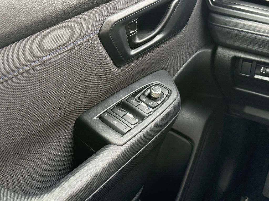 2025 Subaru Forester Premium in American Fork, UT | KSL Cars