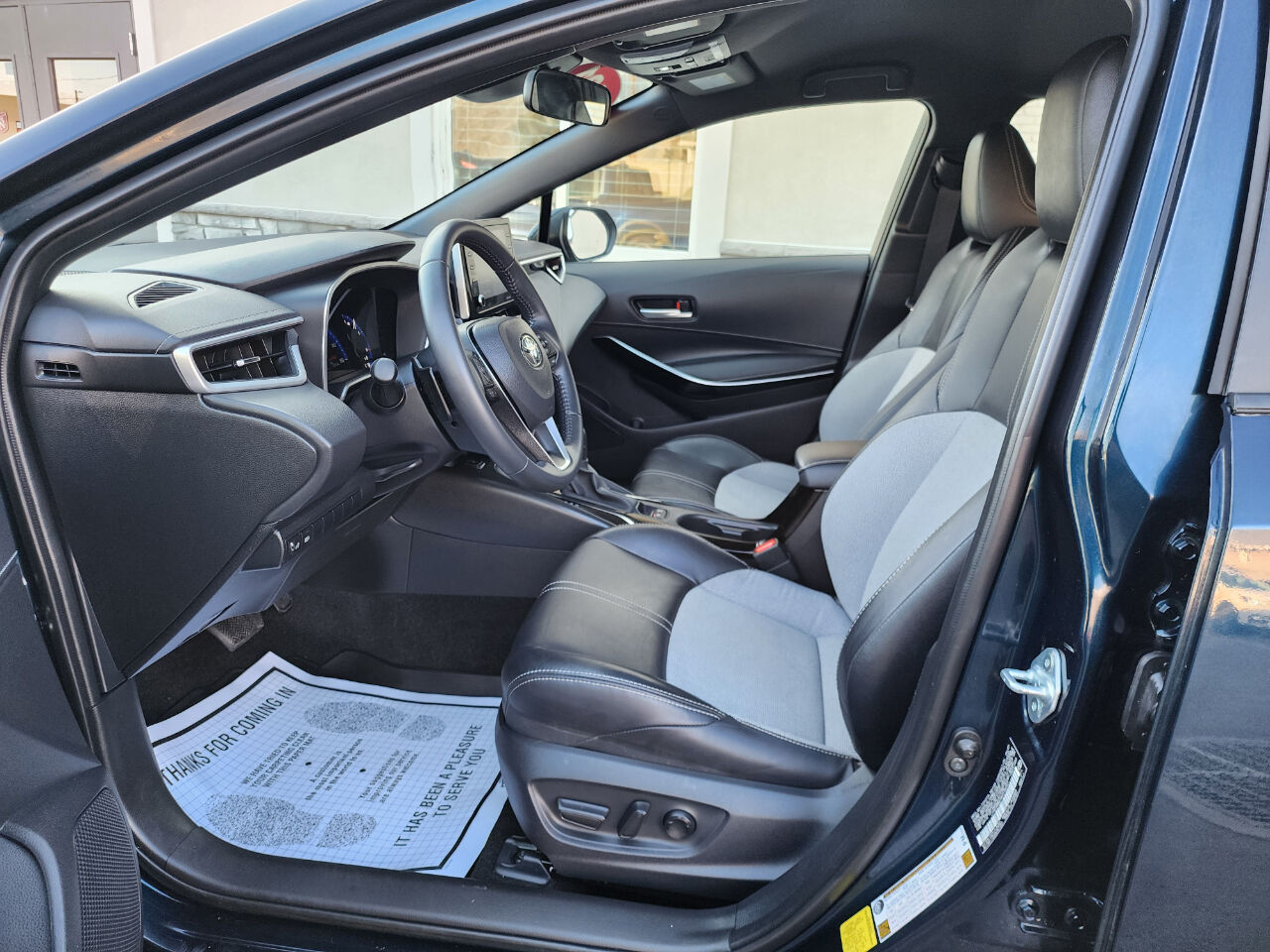 2021 Toyota Corolla Hatchback XSE in Orem, UT | KSL Cars