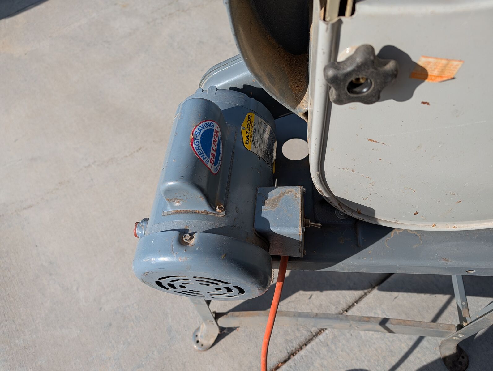 Rockwell Model 14 Band Saw | Woodworking Tools | KSL Classifieds