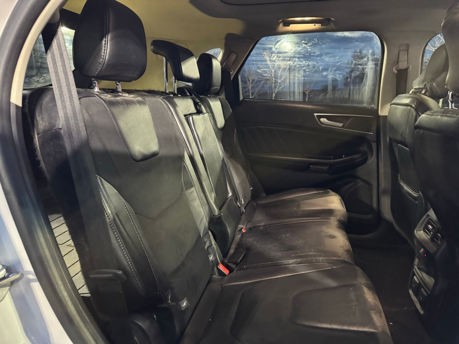 2015 Ford Edge Sport in Idaho Falls, ID | KSL Cars