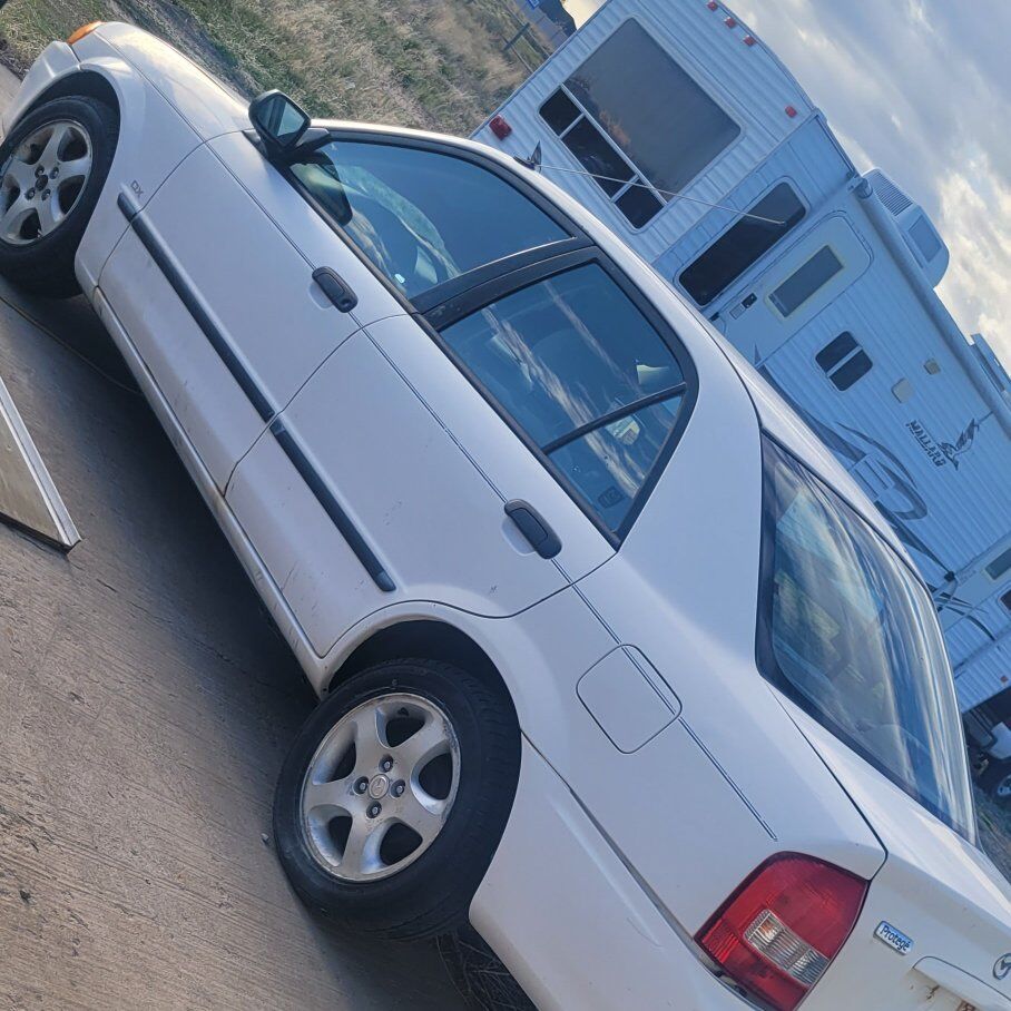 2000 Mazda Protege in Eagle Mountain, UT | KSL Cars