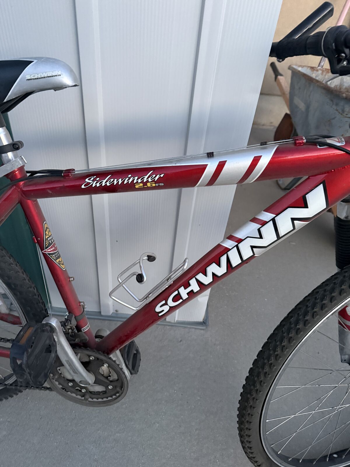 Schwinn Bike | Road Bikes | KSL Classifieds