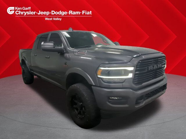 2021 Ram 2500 Laramie in West Valley City, UT | KSL Cars