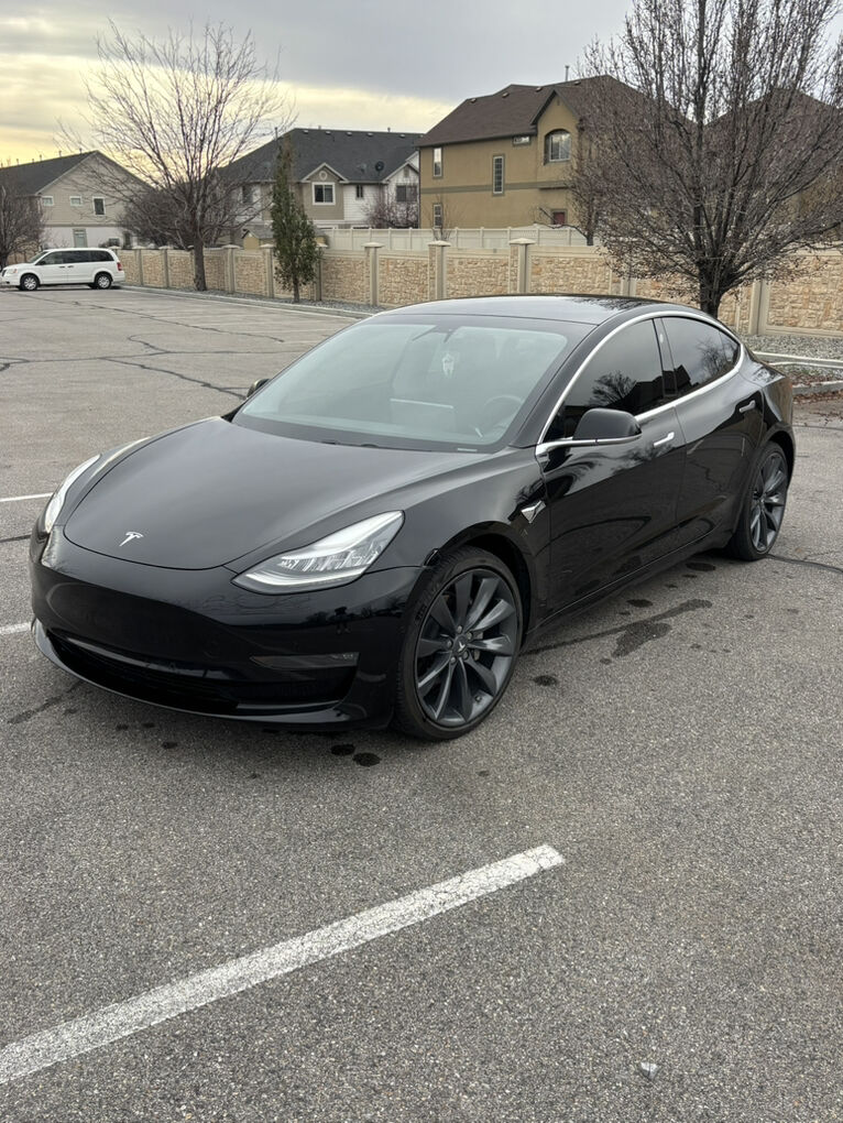 2019 Tesla Model 3 in Midvale, UT | KSL Cars
