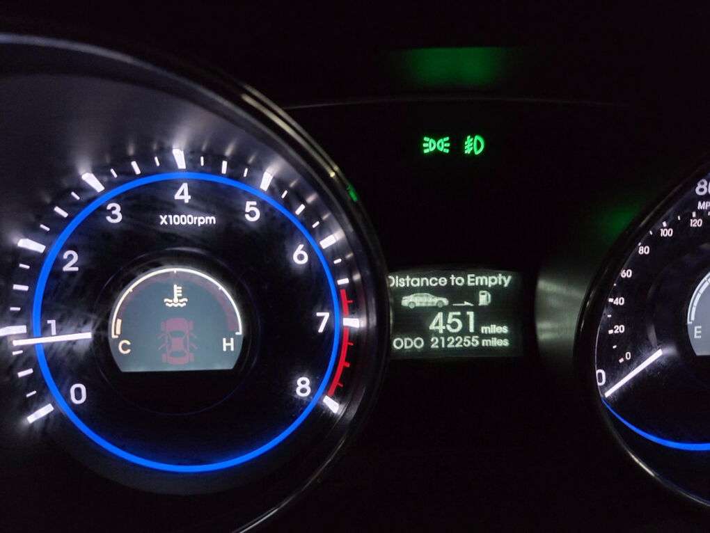 2012 Hyundai Sonata 2.0T Limited in Eagle Mountain, UT | KSL Cars