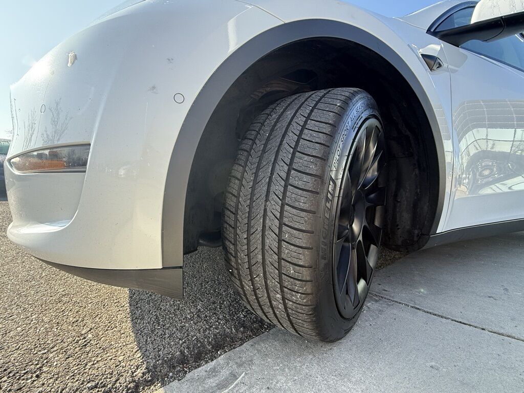 2021 Tesla Model Y Long Range in Sandy, UT | KSL Cars