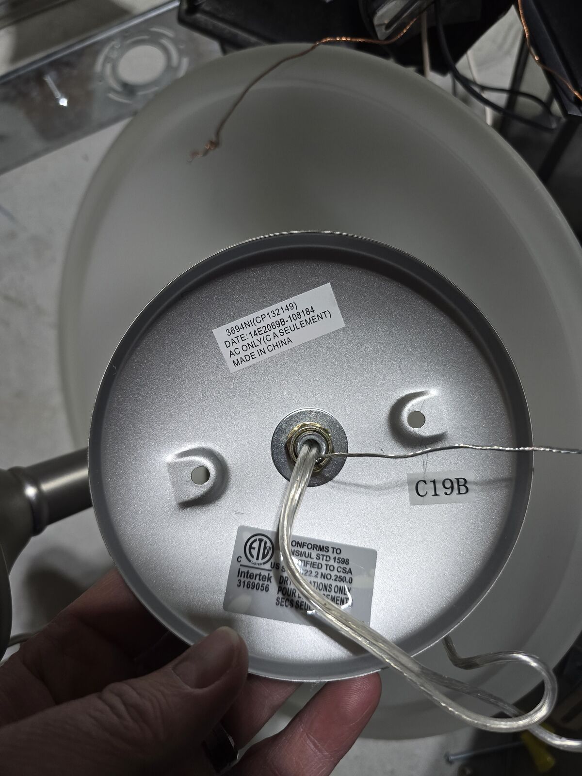 Kichler and Designers Fountain Home Lighting Fixtures and Vanity ...