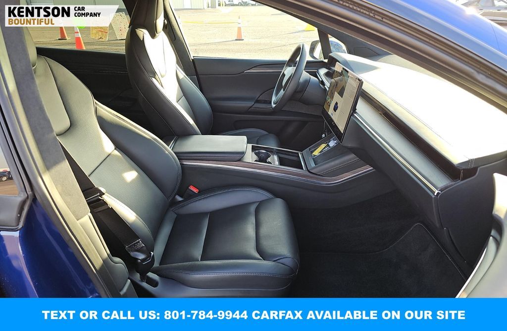 2023 Tesla Model X in Bountiful, UT | KSL Cars