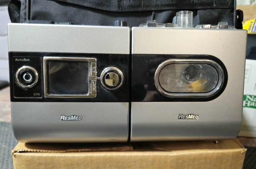 ResMed S9 HSi | Medical Equipment | KSL Classifieds