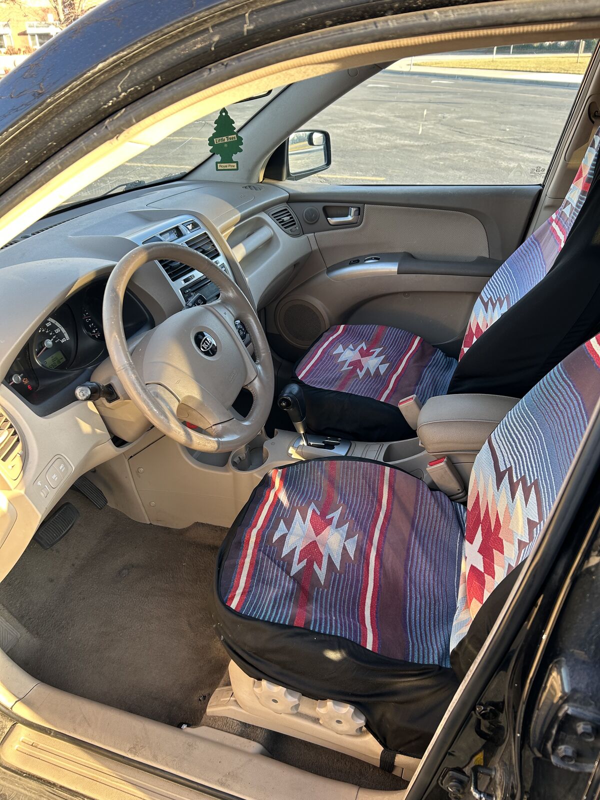 2006 Kia Sportage EX in Salt Lake City, UT | KSL Cars