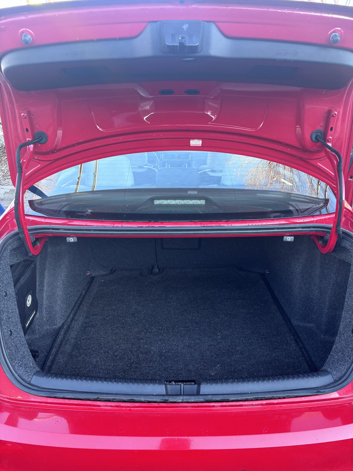 2016 Volkswagen Jetta 1.8T Sport in Logan, UT | KSL Cars